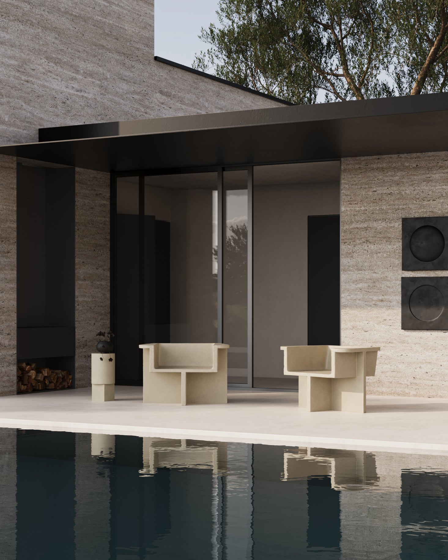 Brutus Furniture