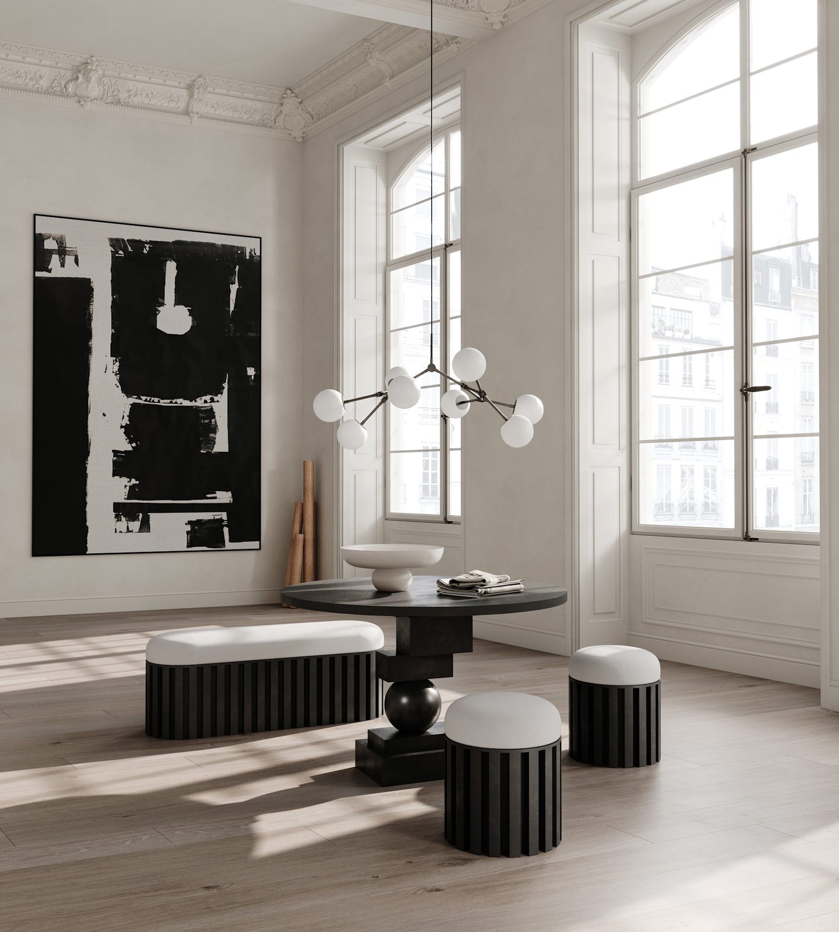 Tables | 101 Copenhagen