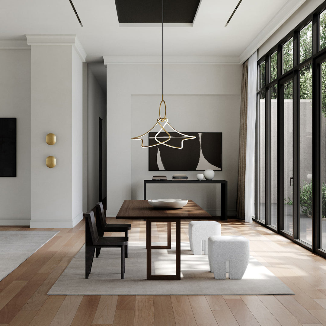 Native Tray, Hexa - Birch | 101 Copenhagen