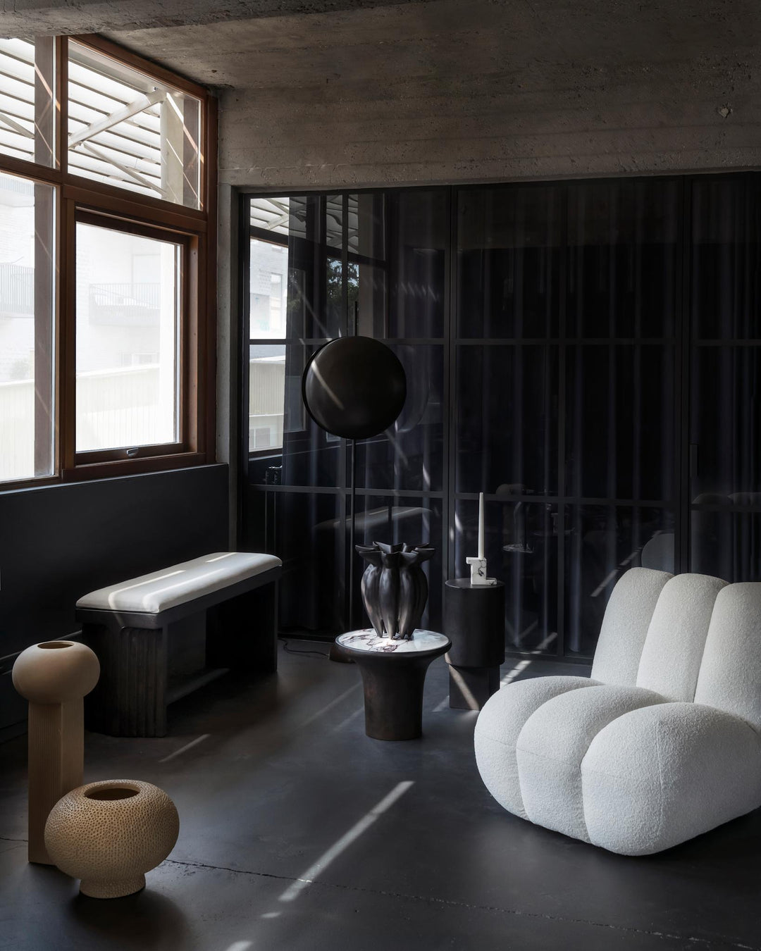 Column Table - Coffee | 101 Copenhagen