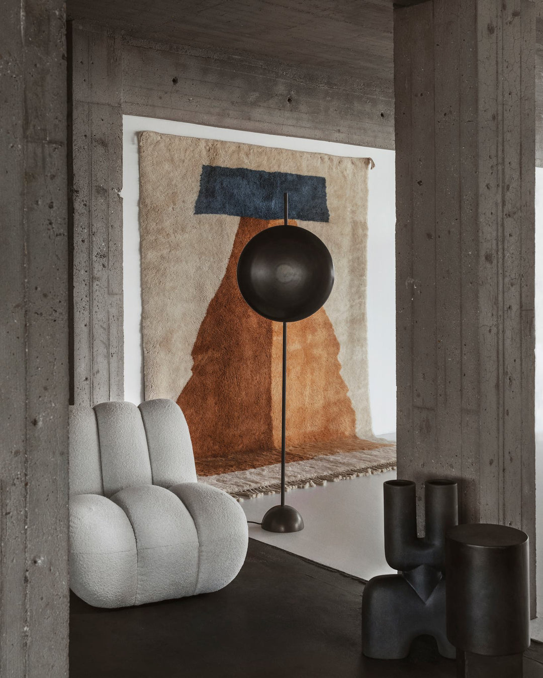 Column Table - Coffee | 101 Copenhagen