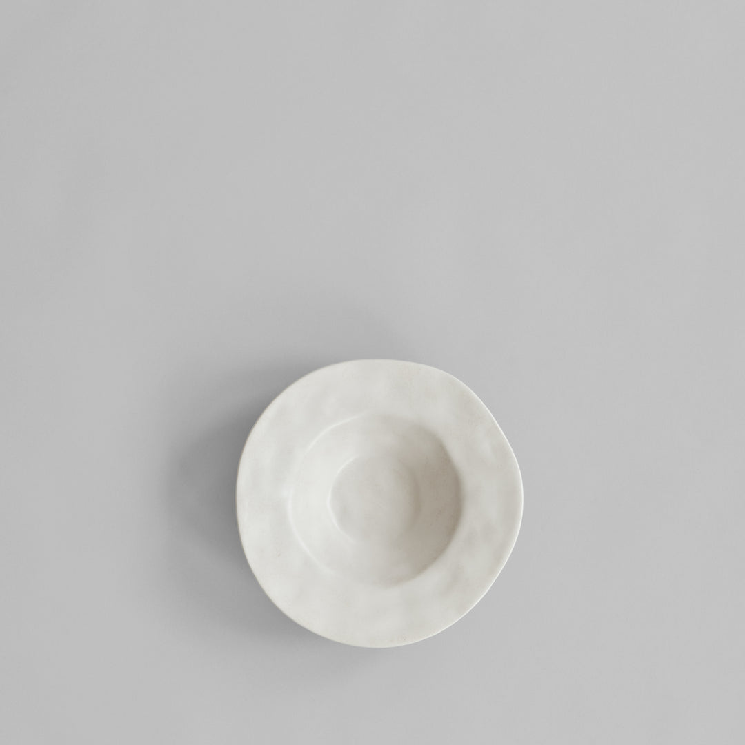 Native Pasta Plate - Birch | 101 Copenhagen