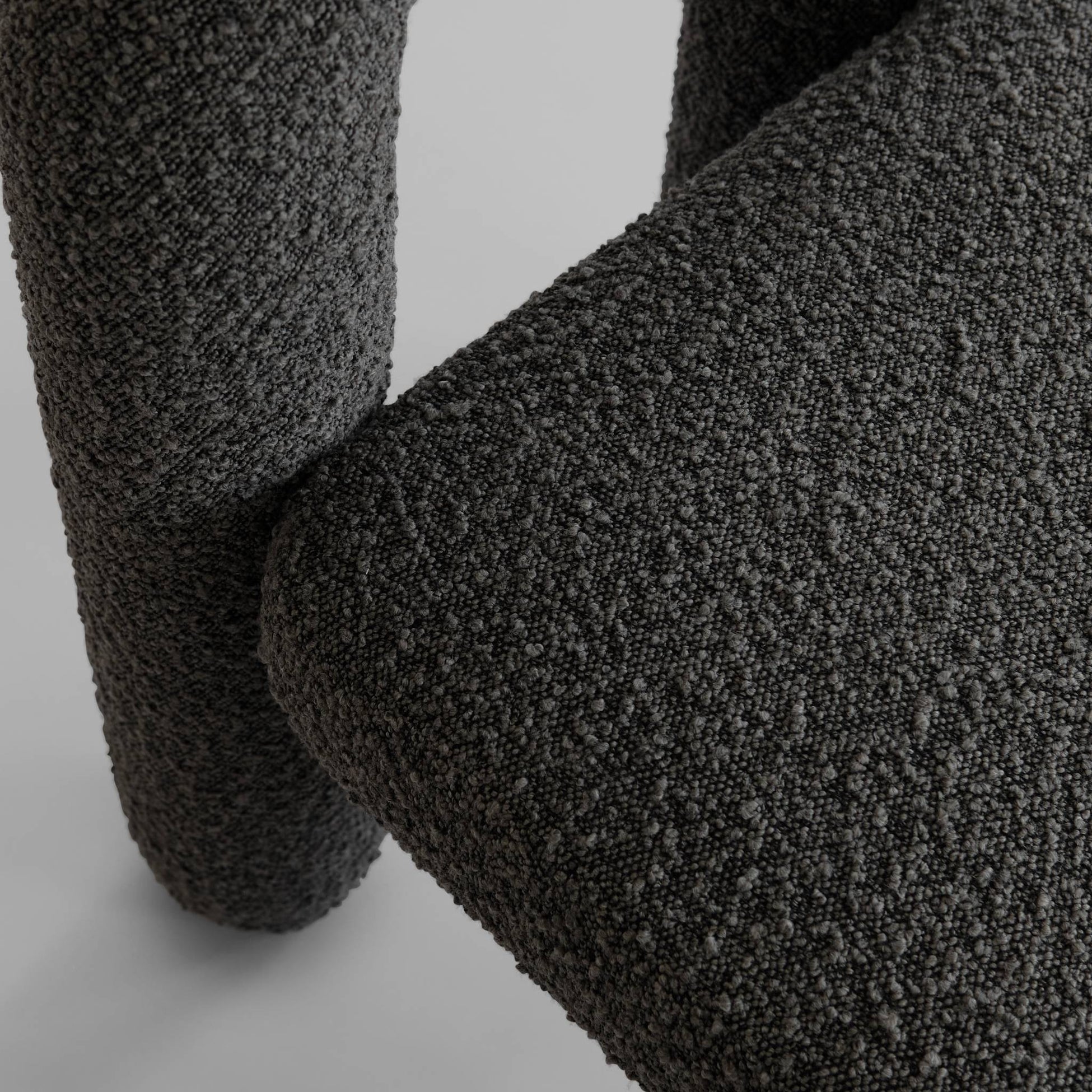 Daiku Dining Chair - Deep Taupe | 101 Copenhagen